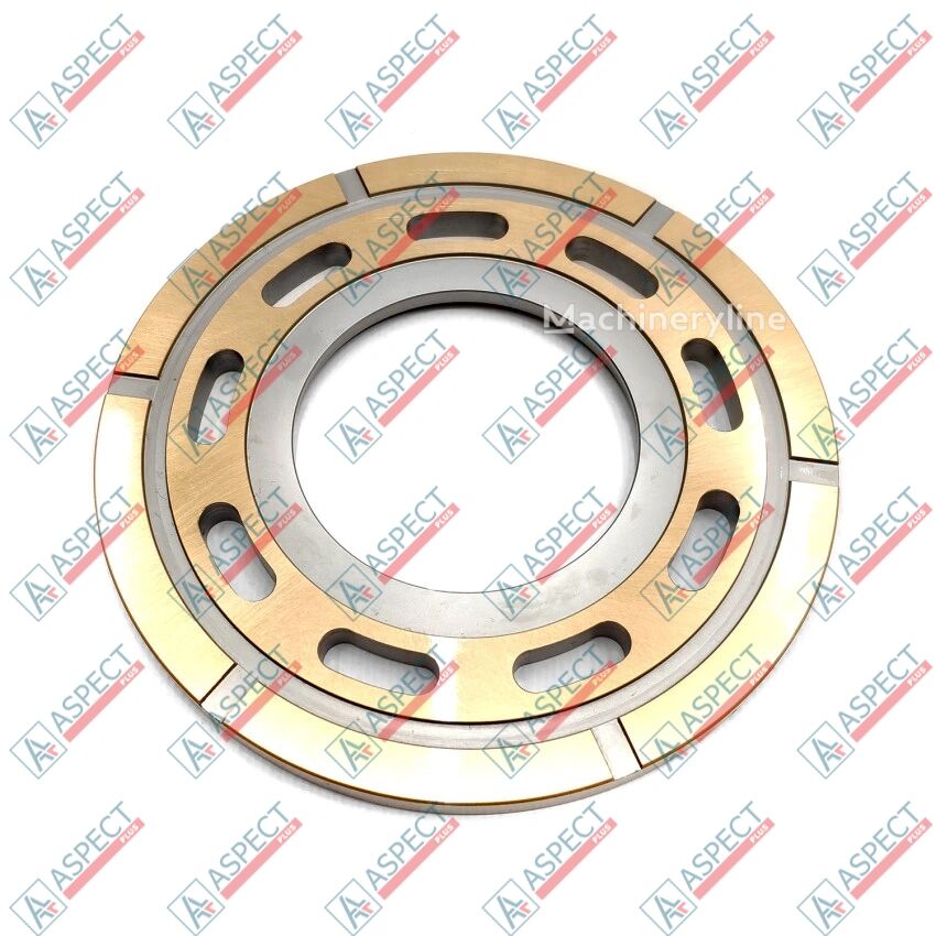 Bearing Plate Sauer-Danfoss Bearing Plate Sauer-Danfoss 9240560 SKS za SKS Hydraulic bagera