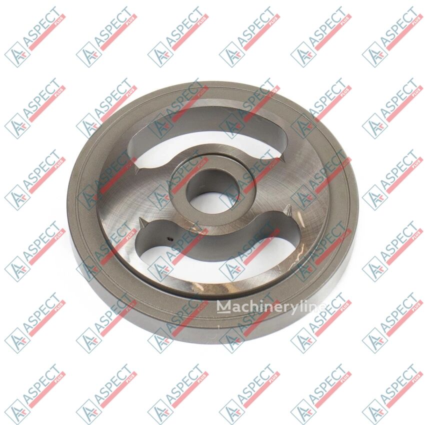 Valve plate Motor Bosch Valve plate Motor Bosch Rexroth R909650835 SKS 13161 za SKS Hydraulic bagera