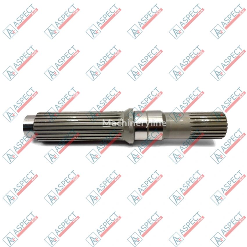 Drive Shaft Motor Kayaba MAG170 SKS Drive Shaft Motor Kayaba MAG170 SKS 11988 za SKS Hydraulic bagera