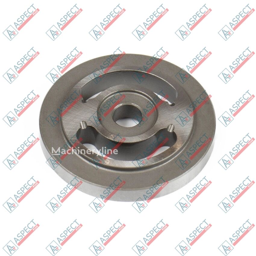 Valve plate Motor Bosch Valve plate Motor Bosch Rexroth R909650824 SKS 13067 za SKS Hydraulic bagera