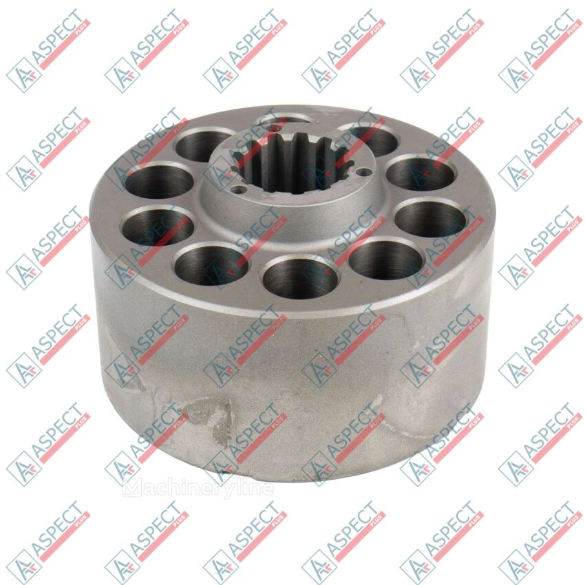 Cylinder block Rotor Cylinder block Rotor Nachi PVD-0B-18 HANDOK 10490 za bagera