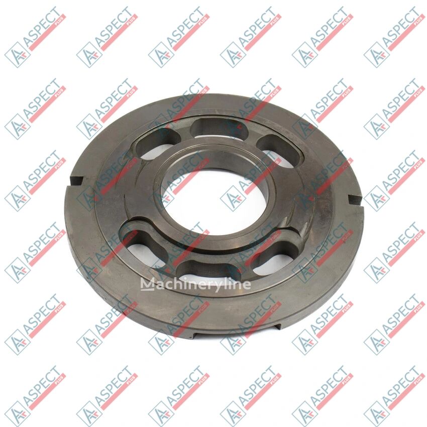 Valve plate Right Bosch Valve plate Right Bosch Rexroth R909412791 SKS 13006 za SKS Hydraulic bagera