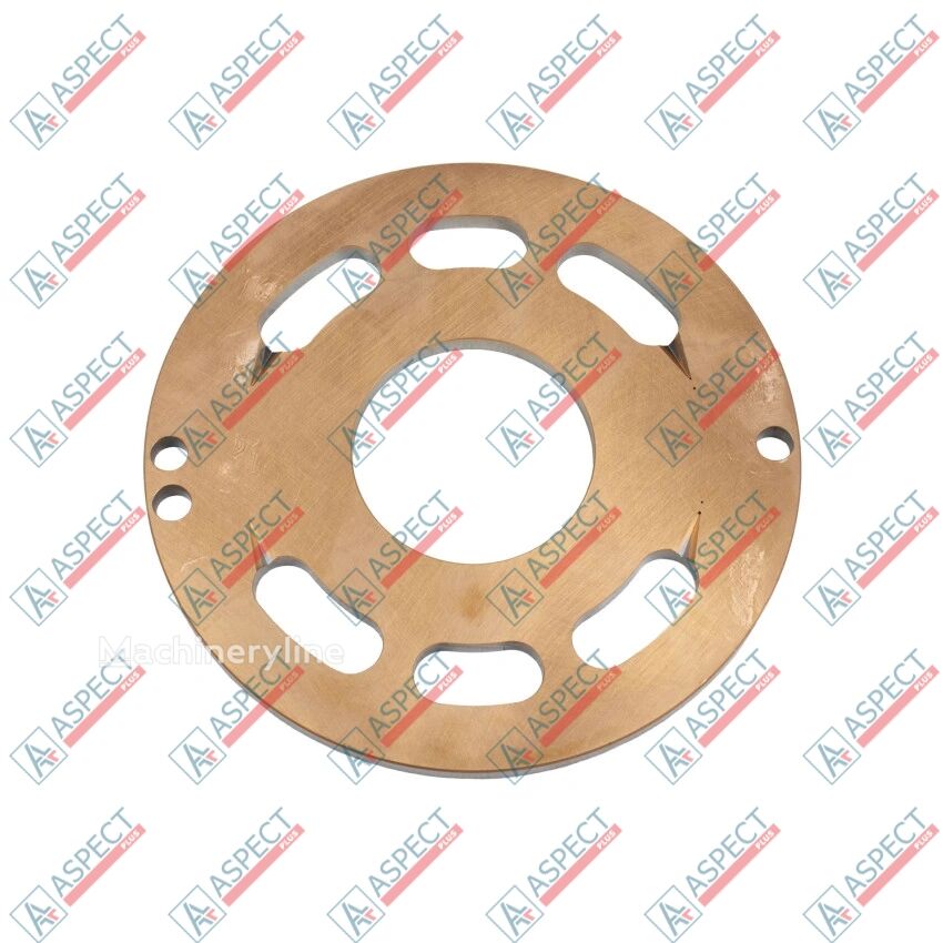 Valve plate Motor Kawasaki Valve plate Motor Kawasaki M2X210 SKS 10676 za SKS Hydraulic