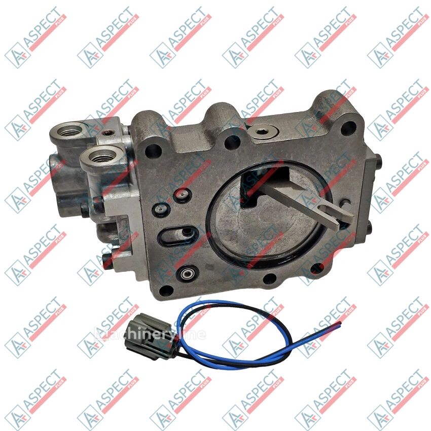 Regulator assembly Kawasaki Regulator assembly Kawasaki VOE14609380 HANDOK 11839 za Kobelco E385 bagera