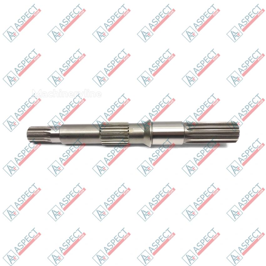 Drive Shaft Bosch Drive Shaft Bosch Rexroth A10VSO71 L=303.2 mm, 14T/15T SKS 12120 za SKS Hydraulic bagera