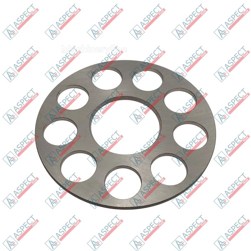 Retainer Plate Kayaba MAG26VP, MSG27, MAG33 SKS Retainer Plate Kayaba MAG26VP, MSG27, MAG33 SKS 12320 za SKS Hydraulic ZX40U-3 bagera
