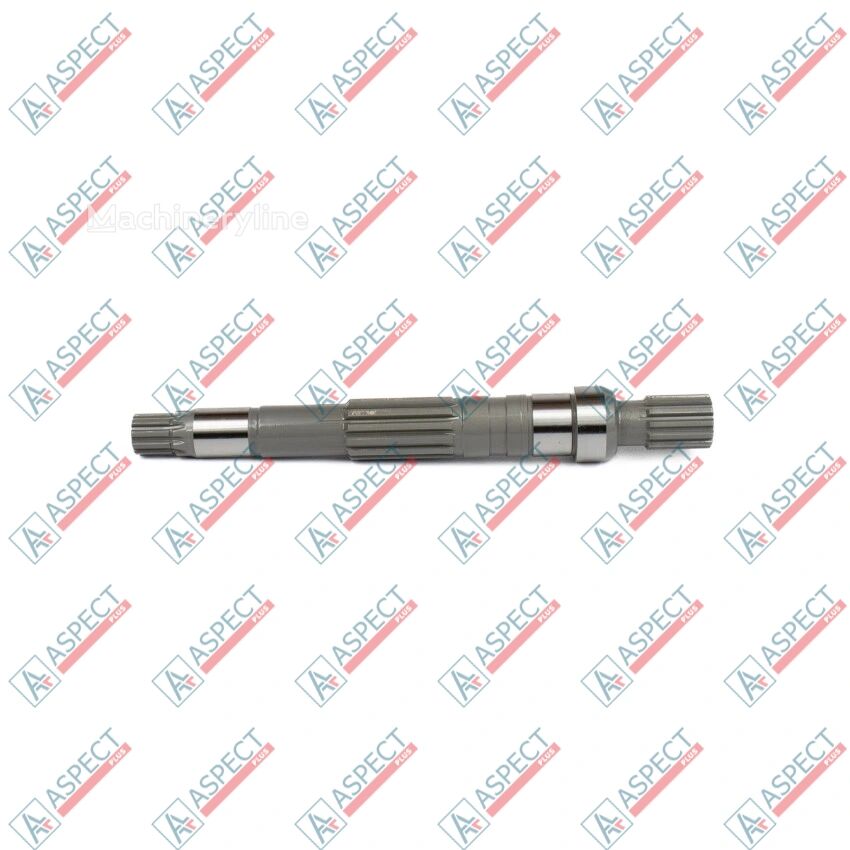 Drive Shaft Nachi Drive Shaft Nachi PVD-2B-36, PVD-2B-40 L=227 mm, 13T/10T SKS za SKS Hydraulic EX35 EX40-2 EX45-2 EX55UR bagera