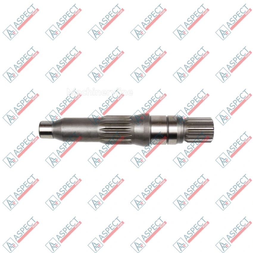 Drive Shaft Liebherr Drive Shaft Liebherr LPVD64, FMF64 L=233.5 mm, 16T/0T SKS 9830 za SKS Hydraulic A912 bagera