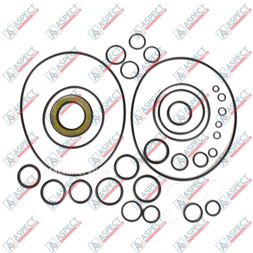 KYB Seal kit pump Kayaba LQC0026 SKS 7500 komplet za popravku za SKS Hydraulic bagera