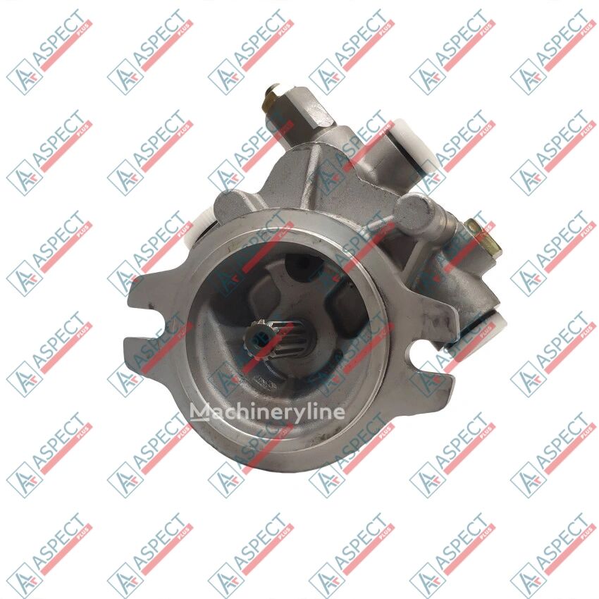 Kawasaki Gear pump Kawasaki K5V80DTP CCW=OUT HANDOK 11090 zupčasta pumpa za bagera