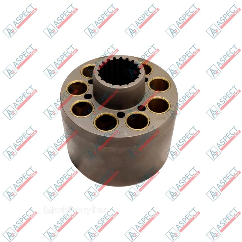 Cylinder block Rotor Sauer-Danfoss Cylinder block Rotor Sauer-danfoss 049155 HANDOK