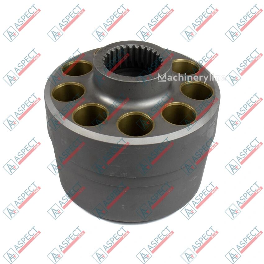 Cylinder block Rotor Bosch Cylinder block Rotor Bosch Rexroth R909415131 SKS 13002 za SKS Hydraulic