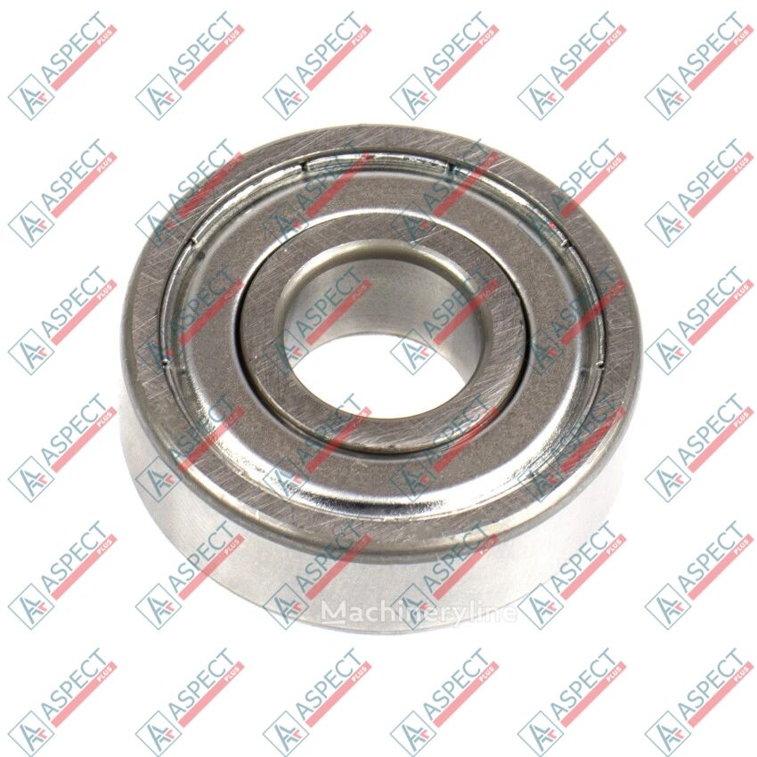 Bearing SKS Hydraulic Bearing Nabtesco GM05VA D=32.0 mm SKS 10717 za SKS Hydraulic R110-7A bagera