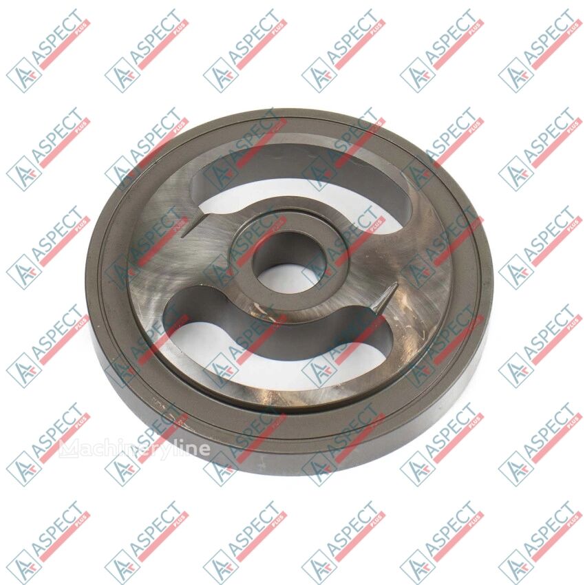 Valve plate Right Bosch Valve plate Right Bosch Rexroth R909650851 SKS 13162 za SKS Hydraulic bagera