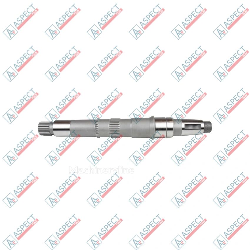 Drive Shaft Sauer-Danfoss Drive Shaft Sauer-danfoss PV90R100 L=382.5 mm, 34T/KEY SKS 10983 za SKS Hydraulic bagera
