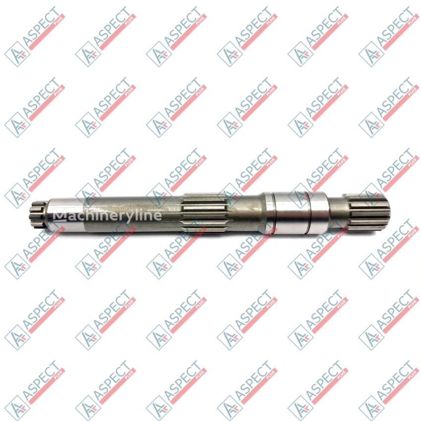Drive Shaft Uchida Drive Shaft Uchida AP2D18 L=205.0 mm, 13T/10T SKS 12177 za SKS Hydraulic KX91-3 mini bagera