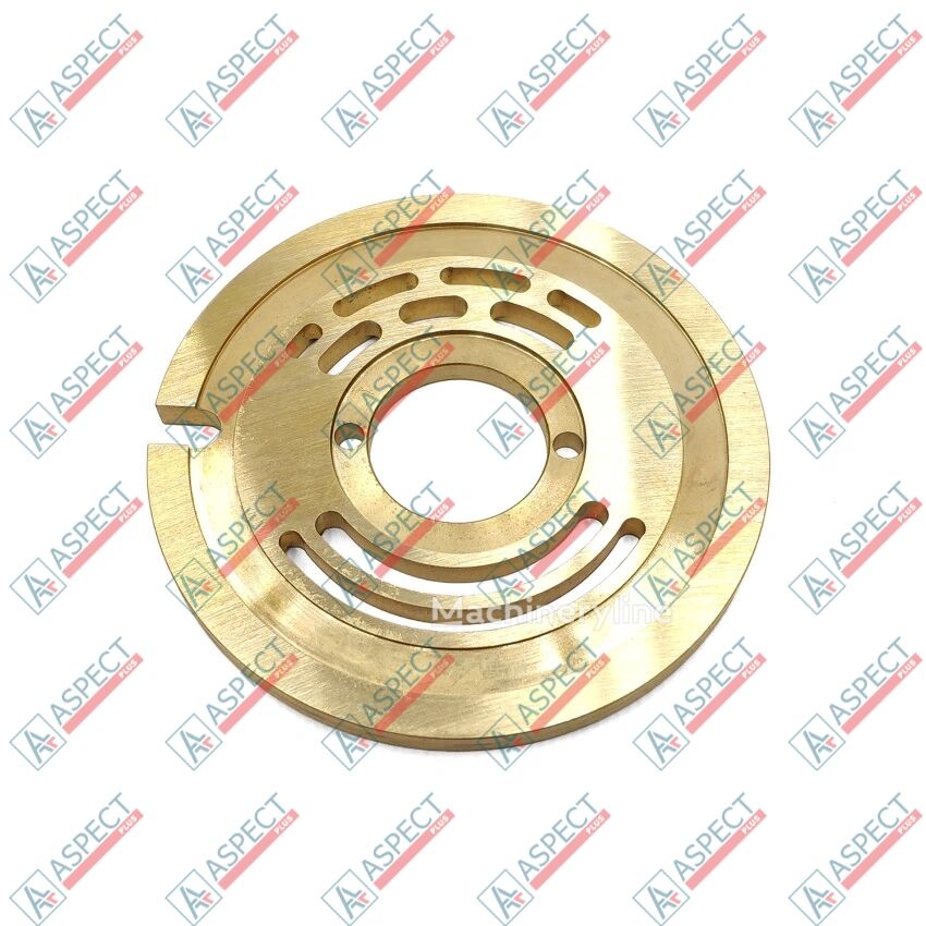 Valve plate Nachi Valve plate Nachi PVD-2B-31L, PVD-2B-31P, PVD-2B-32L, PVD-2B-32P 10518 za bagera