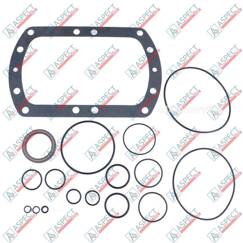 Rexroth Seal kit pump Bosch Rexroth A8VO107 seal D=62.0 mm SKS 9601 komplet za popravku za SKS Hydraulic bagera