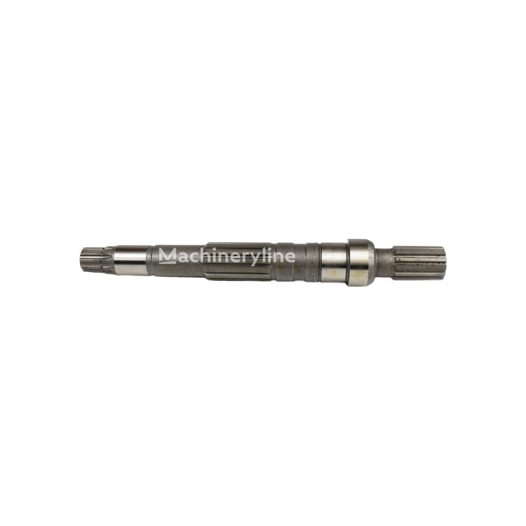 Drive Shaft Nachi Drive Shaft Nachi PVD-2B-36, PVD-2B-40 L=234 mm, 13T/10T SKS za SKS Hydraulic bagera