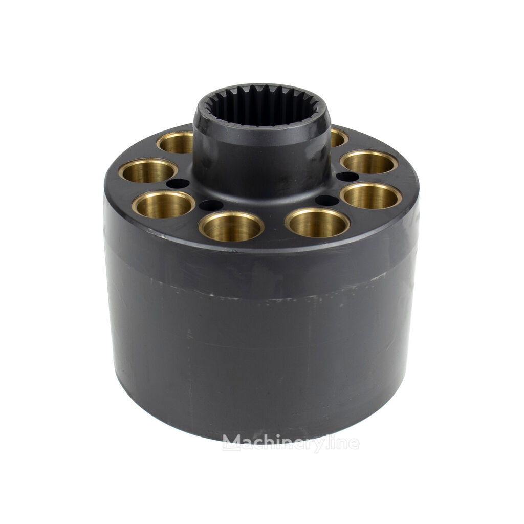 Cylinder block Rotor Sauer-Danfoss Cylinder block Rotor Sauer-Danfoss 596890 SKS 596890 za SKS Hydraulic bagera
