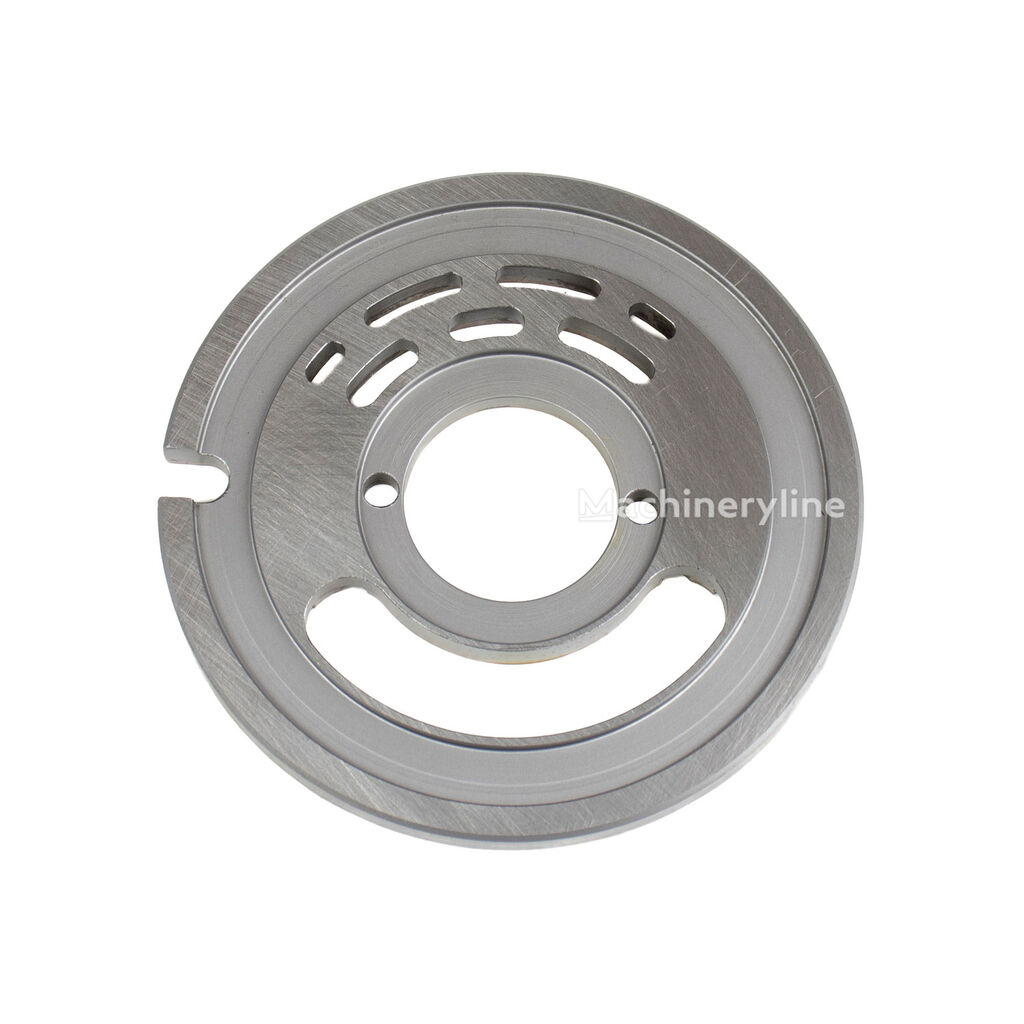 Valve plate Nachi Valve plate Nachi PVD-1B-32P SKS za SKS Hydraulic bagera