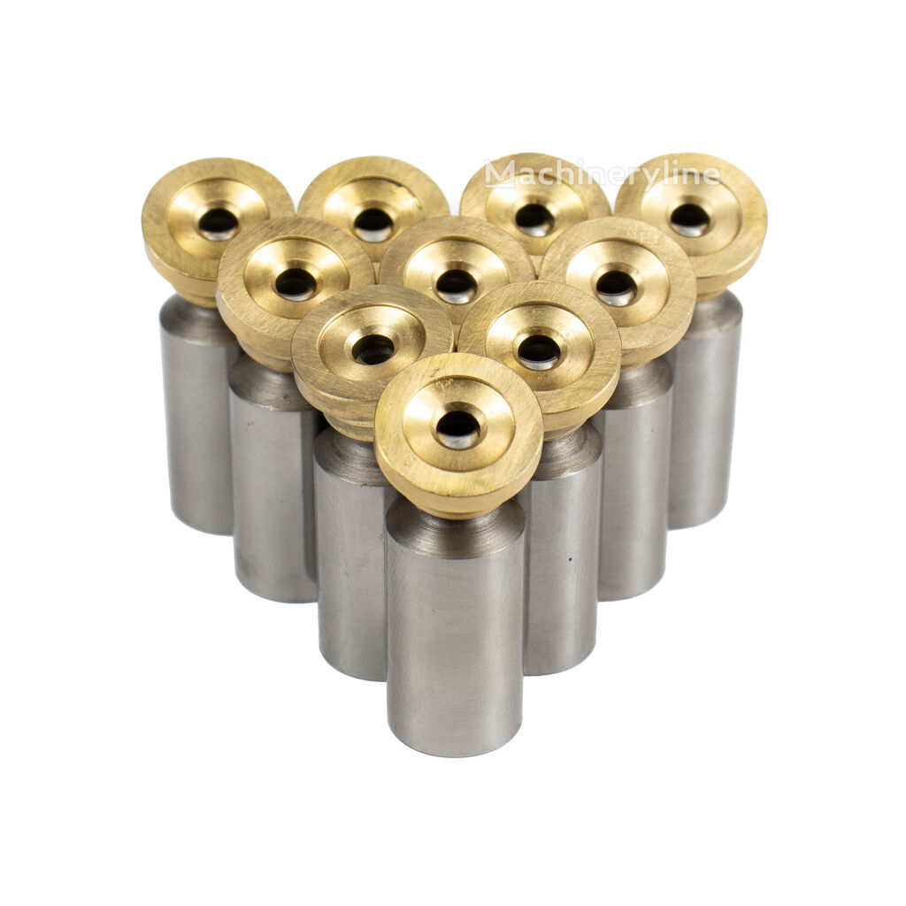 Piston shoe Nachi Piston shoe Nachi PVD-00B-14, PVD-00B-16P SKS za SKS Hydraulic bagera