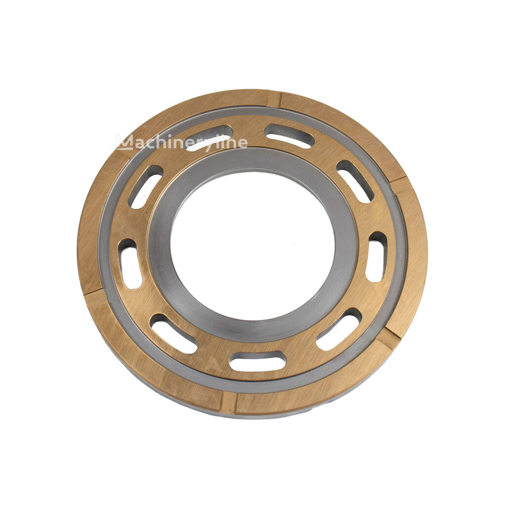 Bearing Plate Sauer-Danfoss Bearing Plate Sauer-Danfoss PV22, SPV22, M22, MF22 SKS za SKS Hydraulic bagera