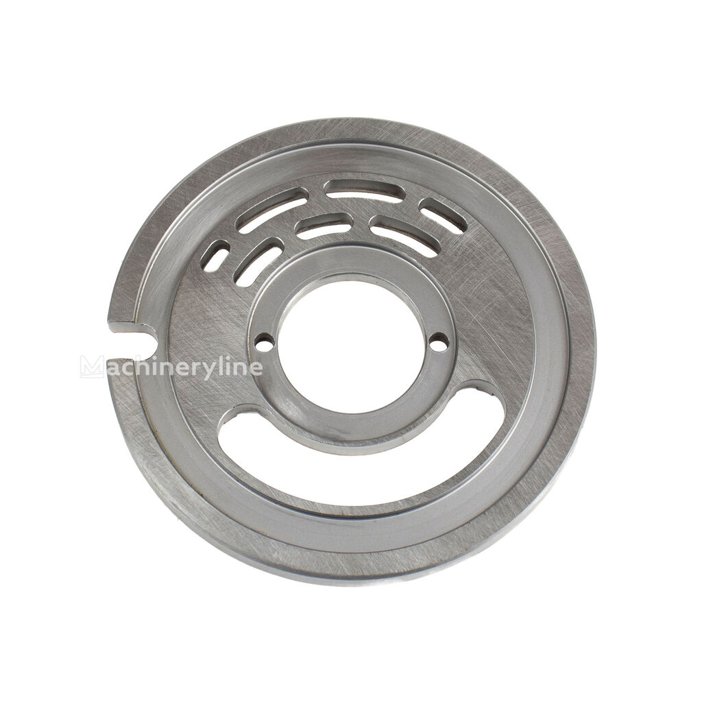Valve plate Nachi Valve plate Nachi PVD-2B-36, PVD-2B-38, PVD-2B-42 SKS za SKS Hydraulic bagera