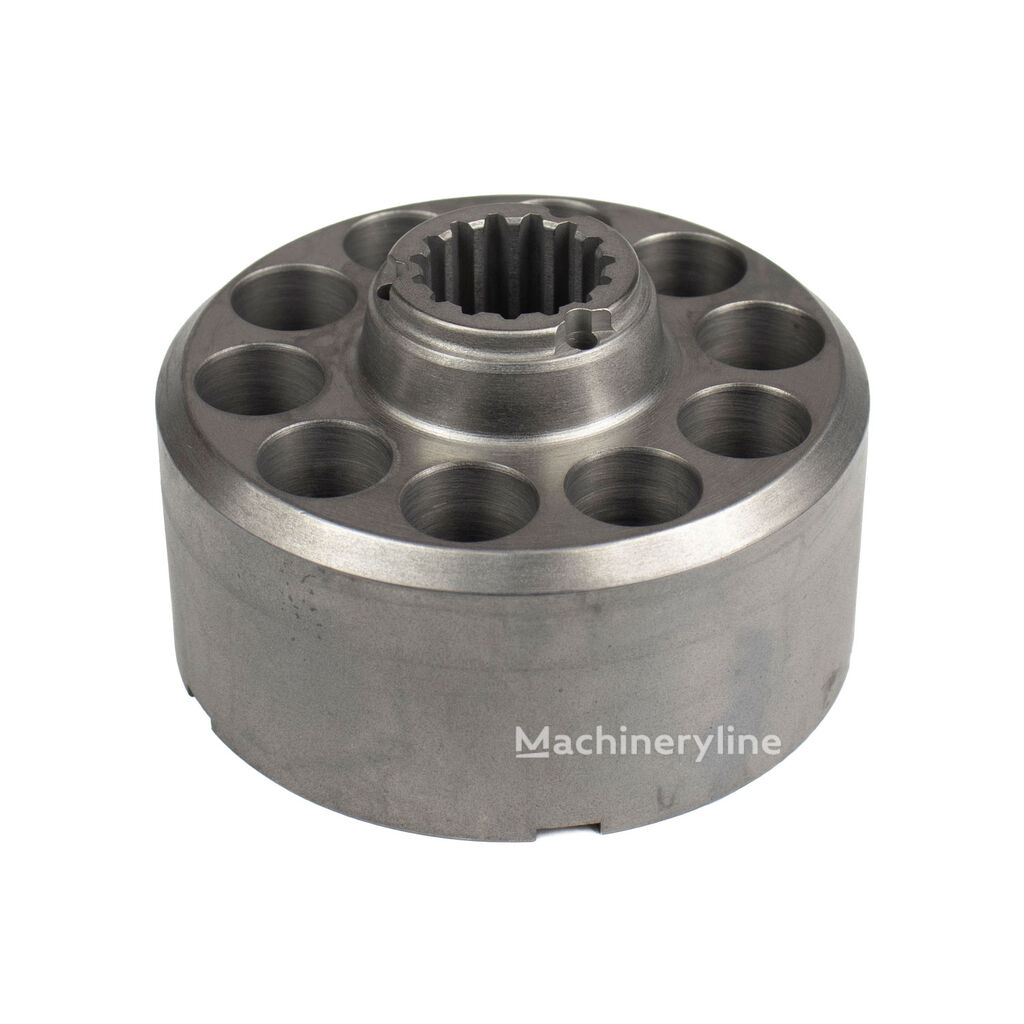 Cylinder block Rotor Cylinder block Rotor Nachi PVD-00B-14, PVD-00B-16P SKS za SKS Hydraulic bagera