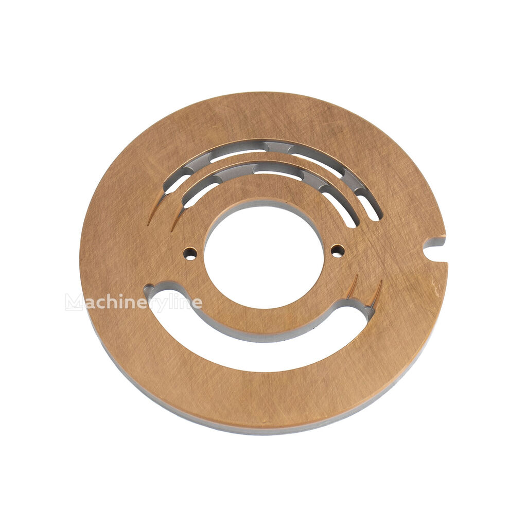 Valve plate Nachi Valve plate Nachi PVD-00B-14, PVD-00B-16P SKS za SKS Hydraulic bagera