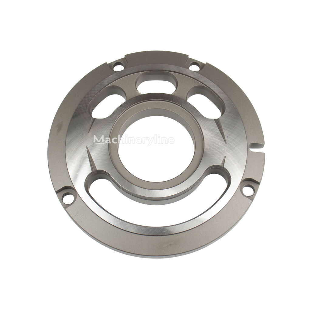 Valve plate Left Liebherr Valve plate Left Liebherr LPVD140 SKS za SKS Hydraulic bagera