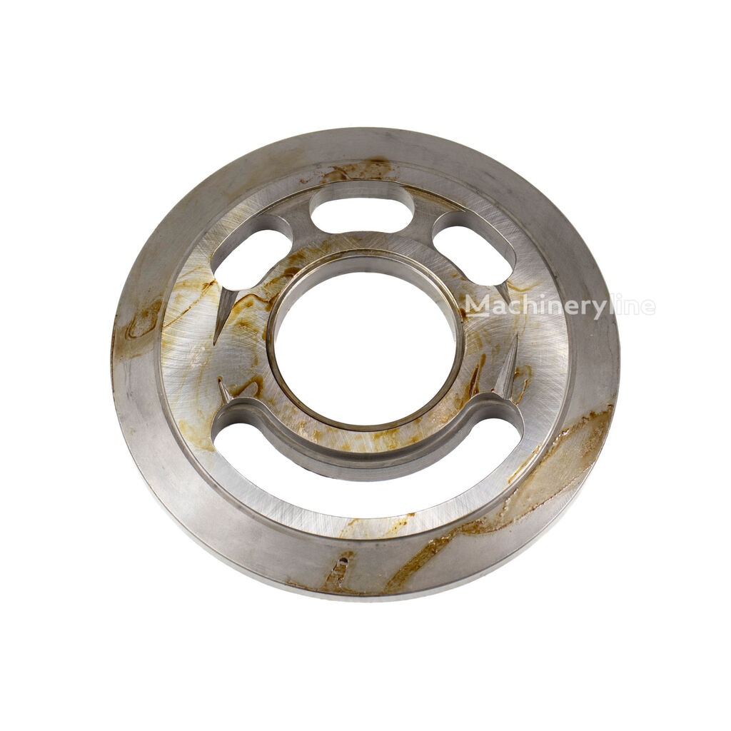 Valve plate Right Liebherr Valve plate Right Liebherr LPVD45 SKS za SKS Hydraulic bagera