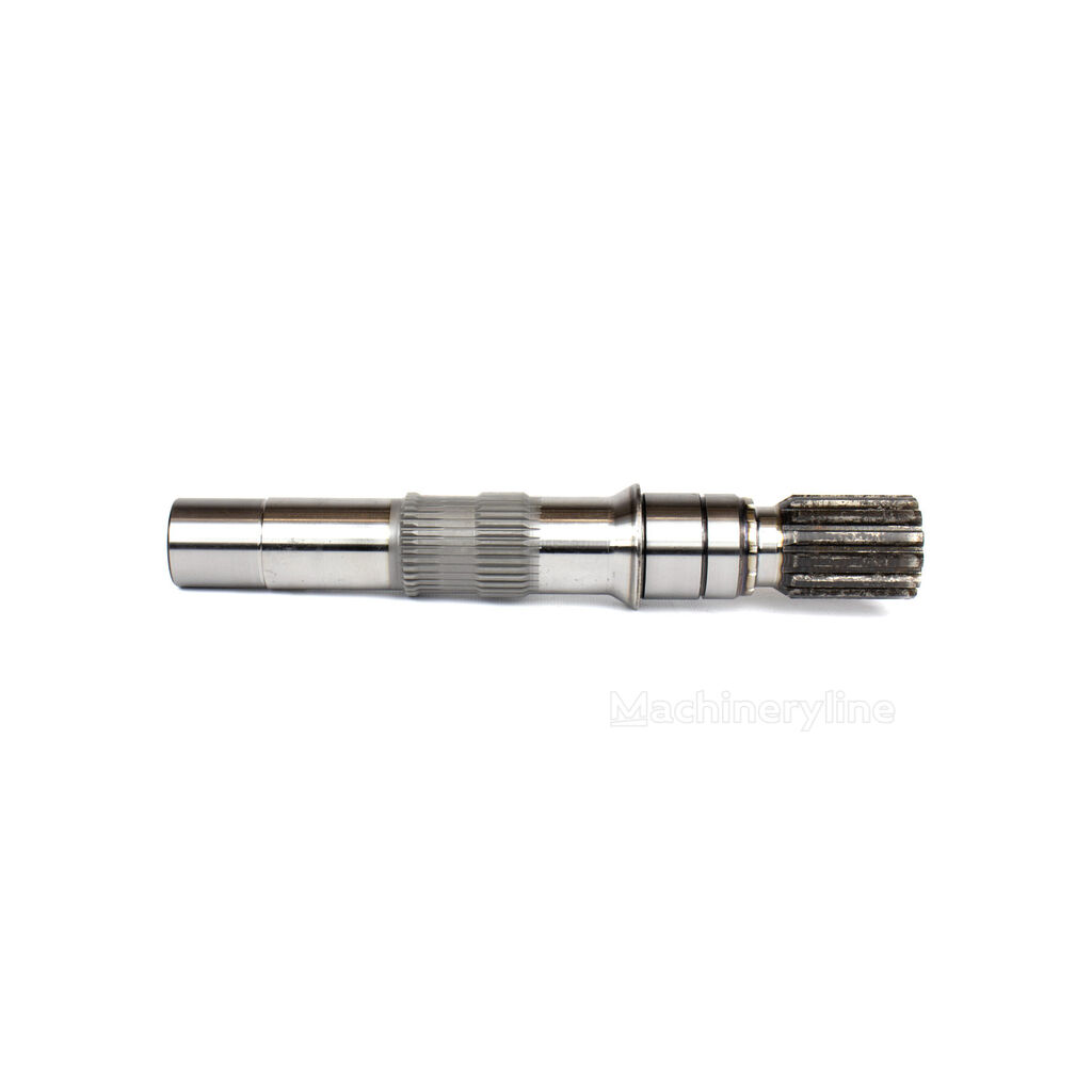 Drive Shaft Sauer-Danfoss Drive Shaft Sauer-danfoss PV90R100 L=309.0 mm, 13T/KEY SKS za SKS Hydraulic bagera