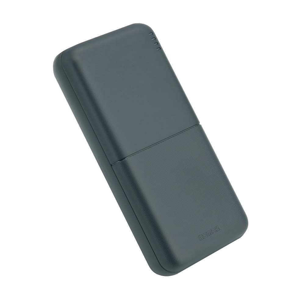 Univerzalna Back Up Baterija Remax Nowe RPP-26 20000mAh crni (MS)