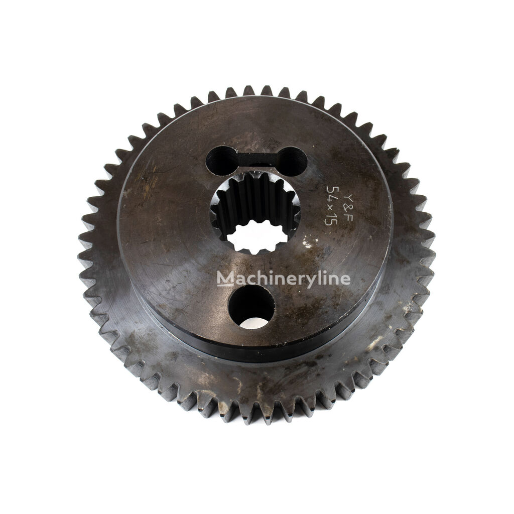 Gear Hub Hitachi Gear Hub Hitachi 4636444 SPINPARTS 4636444 za Spinparts ZX450 bagera
