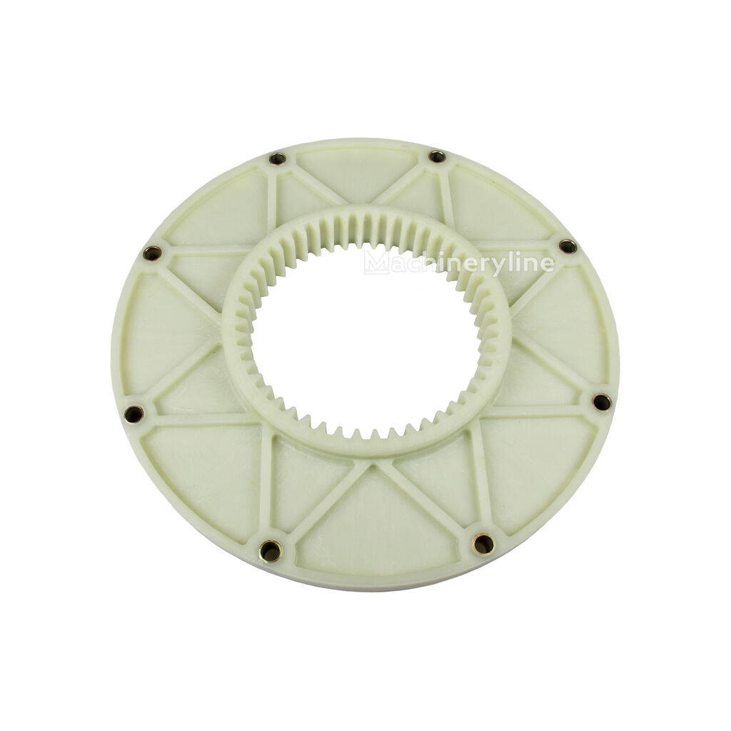 Coupling element Hitachi Coupling element Hitachi 4636444 SPINPARTS 4636444 za Spinparts bagera