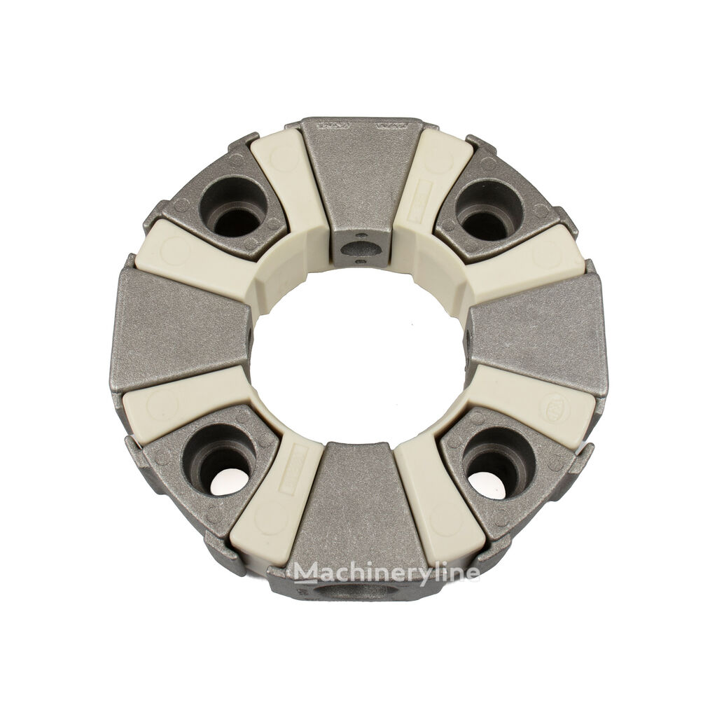 Coupling with inserts Spinparts Coupling with inserts Hitachi 4654760 SPINPARTS 4654760 za Spinparts ZX200/210/225/240/250/270/280, ZX170W/190W/210W/220W/360W bagera