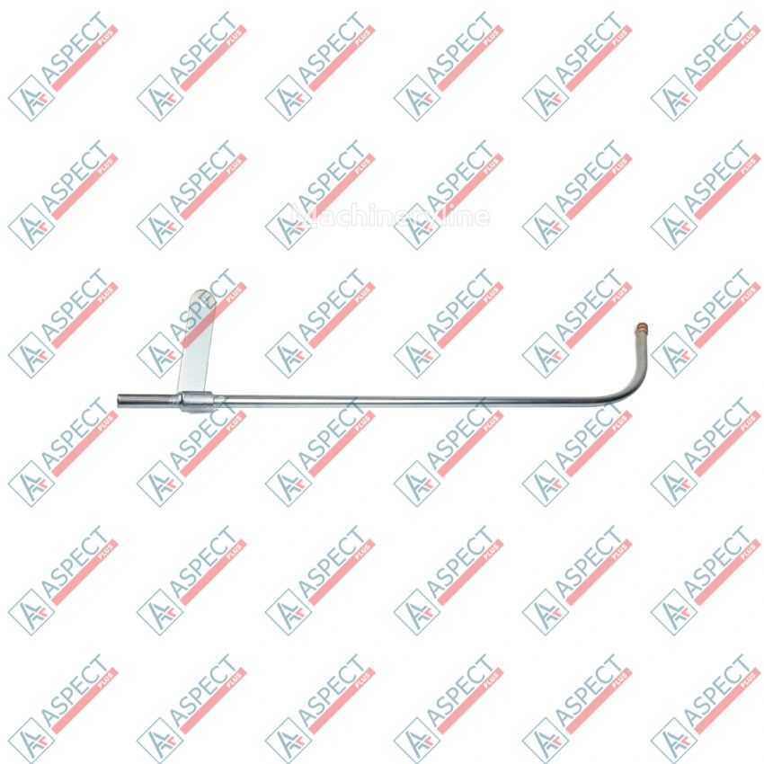 Structural Tube 1117665800 Genuine Isuzu Structural Tube Isuzu 1117665800 Genuine 1117665800 za Isuzu bagera