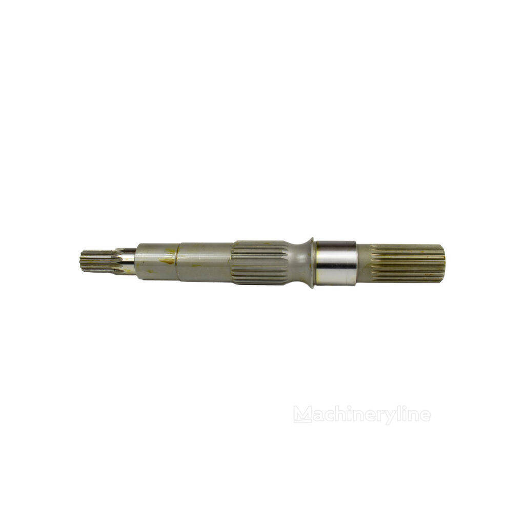 Drive Shaft Sauer-Danfoss Drive Shaft Sauer-Danfoss PV22 L=330 mm, 21T/13T SKS za SKS Hydraulic bagera