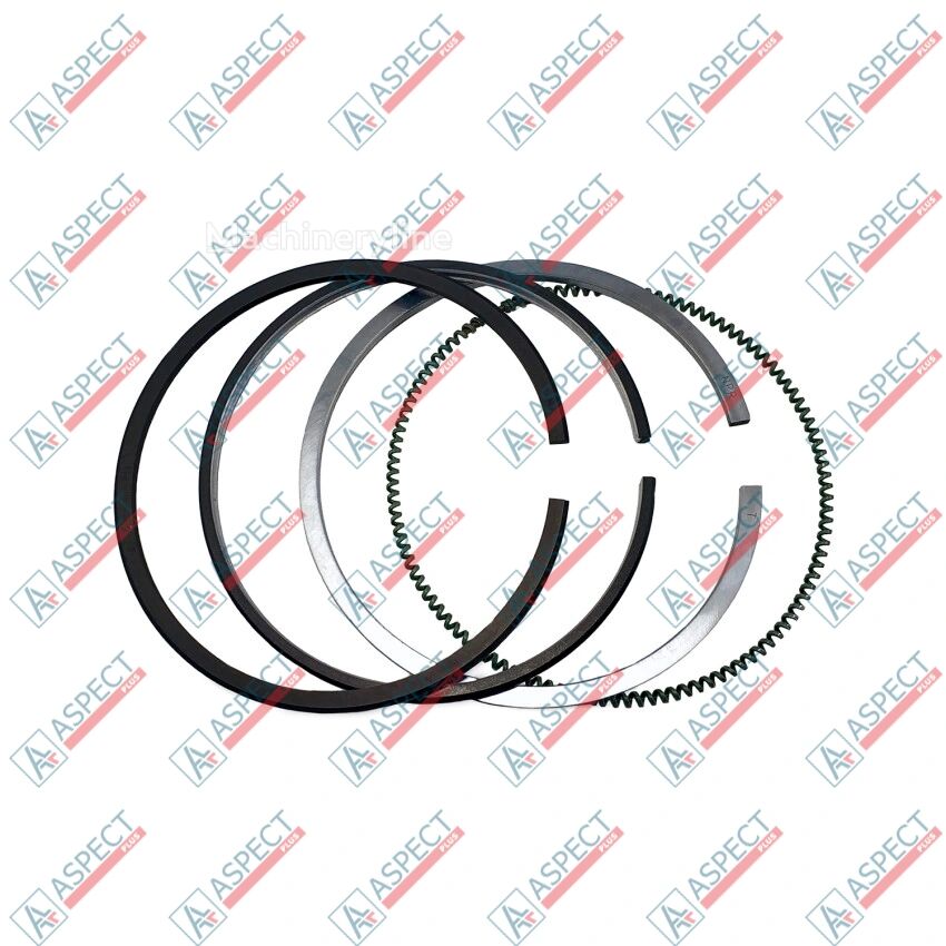Isuzu Piston Ring STD Isuzu 5121210050 Genuine 5121210050 klipni prsten za Isuzu bagera