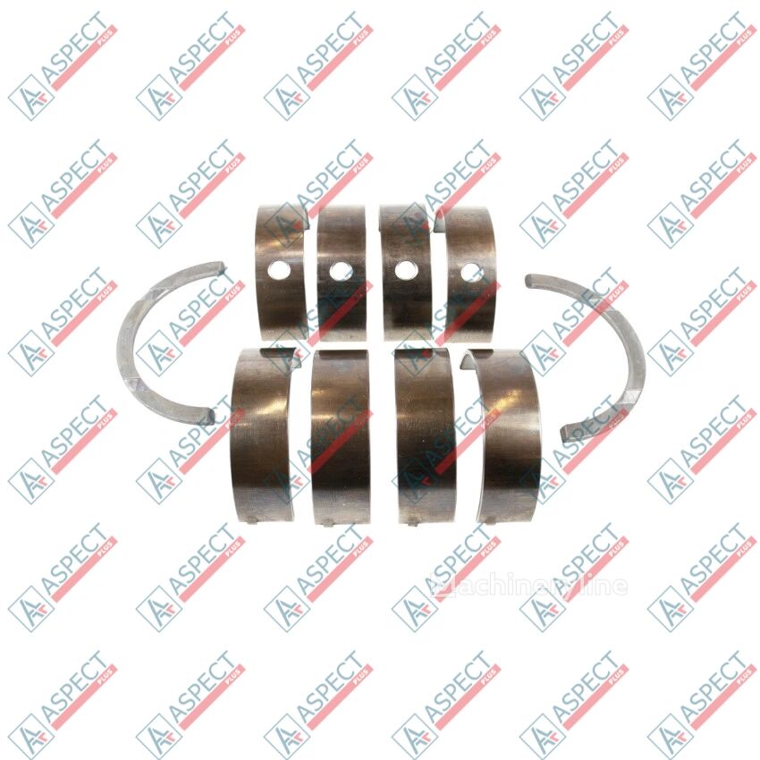 Crankshaft Bearings Set 8944112911 Genuine Isuzu Crankshaft Bearings Set Isuzu 8944112911 Genuine 8944112911 za Isuzu bagera