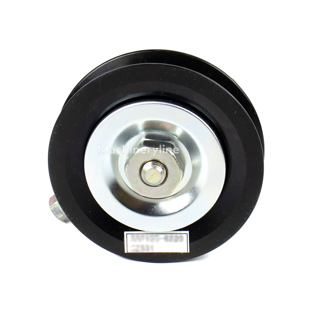 Isuzu Pulley Isuzu 8943999570 Genuine 8943999570 remenica za Isuzu bagera