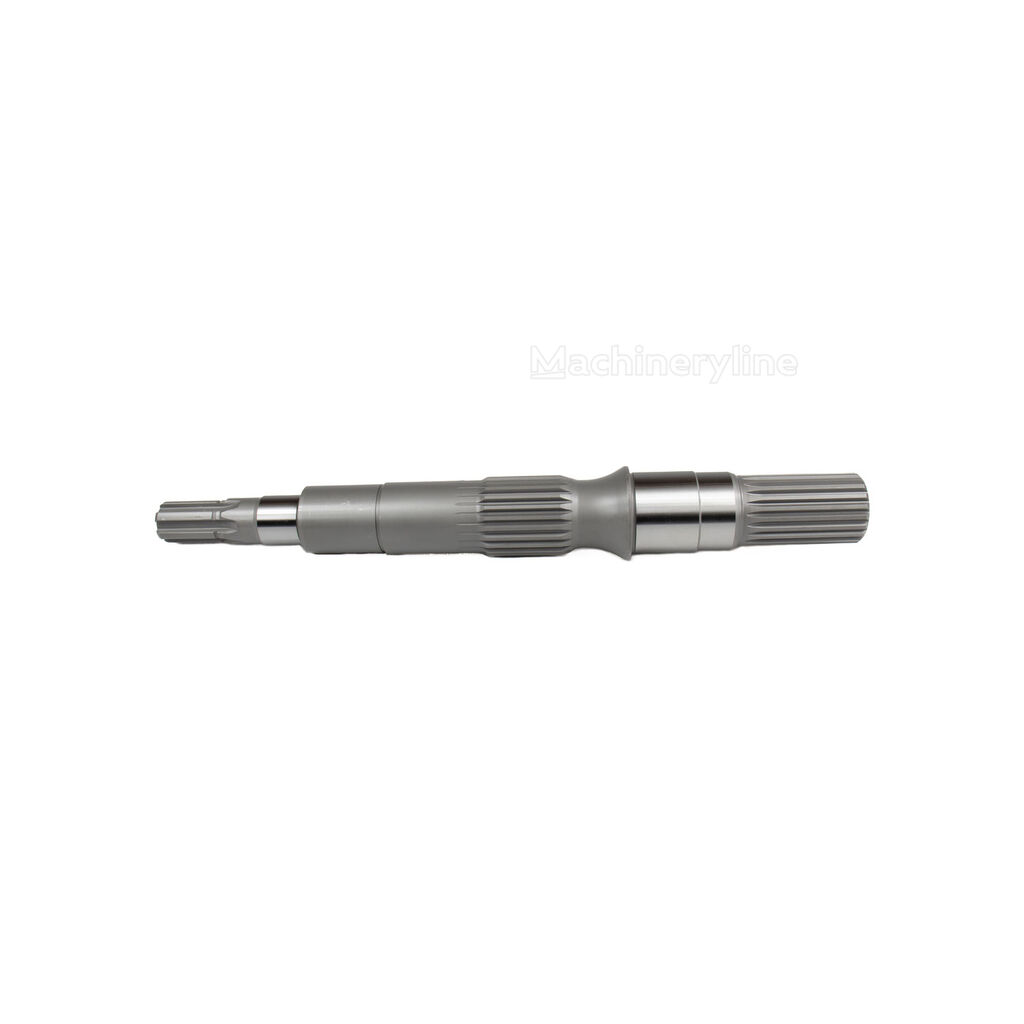 Drive Shaft Sauer-Danfoss Drive Shaft Sauer-Danfoss PV22 L=351.8 mm, 21T/6T SKS za SKS Hydraulic bagera