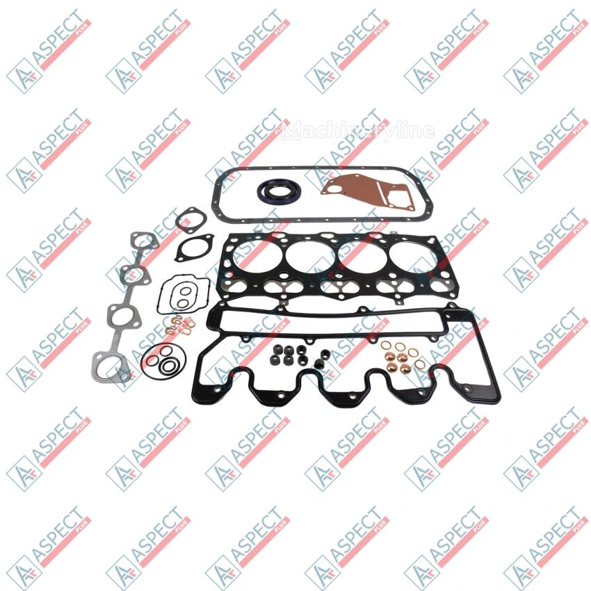 Isuzu Engine gasket Set Isuzu 5878156420 Genuine 5878156420 komplet za popravku za Isuzu bagera