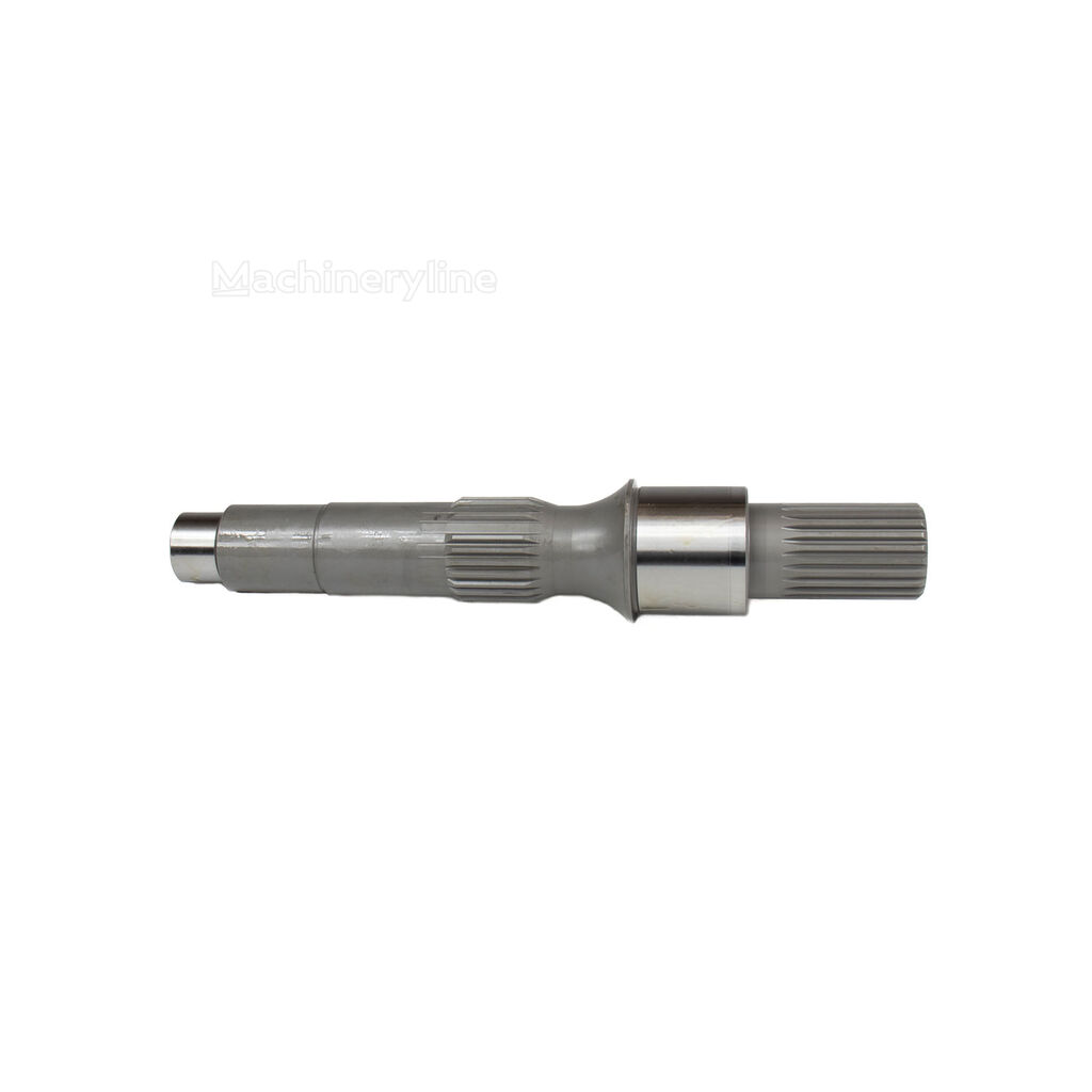 Drive Shaft Sauer-Danfoss Drive Shaft Sauer-Danfoss PV23 L=303.5 mm, 23T/0T SKS za SKS Hydraulic bagera