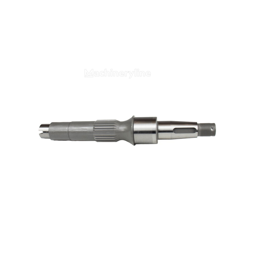 Drive Shaft Sauer-Danfoss Drive Shaft Sauer-Danfoss PV23 L=328.7 mm, KONUS/KEY SKS za SKS Hydraulic bagera