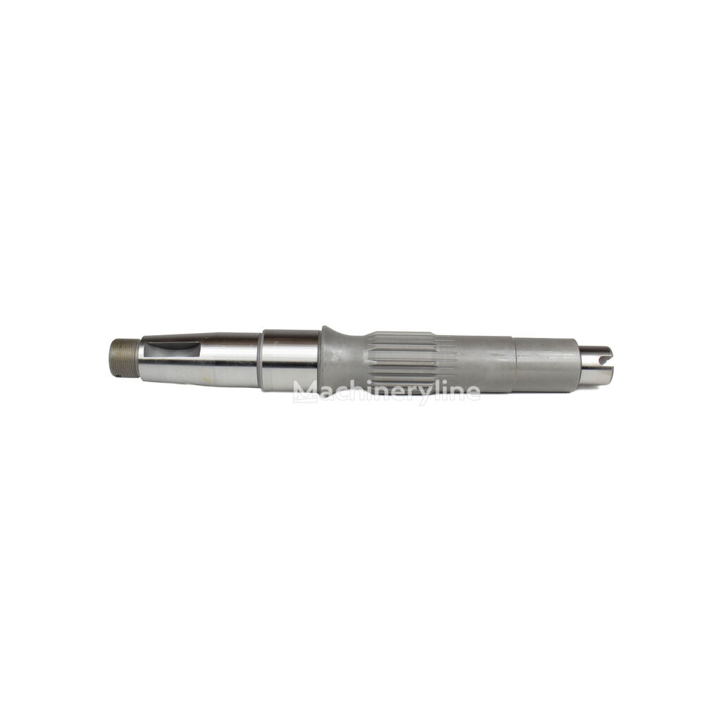 Drive Shaft Sauer-Danfoss Drive Shaft Sauer-Danfoss PV22 L=316 mm, KONUS/KEY SKS za SKS Hydraulic bagera