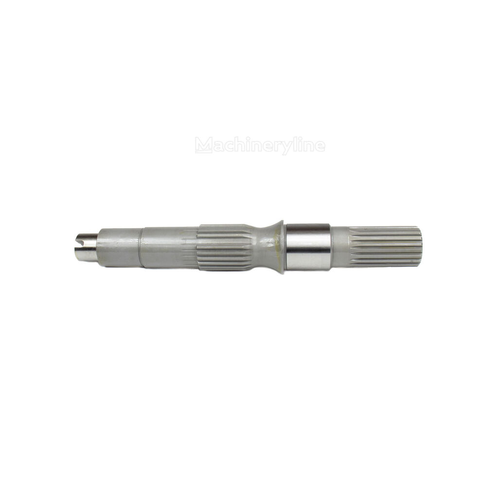 Drive Shaft Sauer-Danfoss Drive Shaft Sauer-Danfoss PV22 L=295 mm, 21T/KEY SKS za SKS Hydraulic bagera