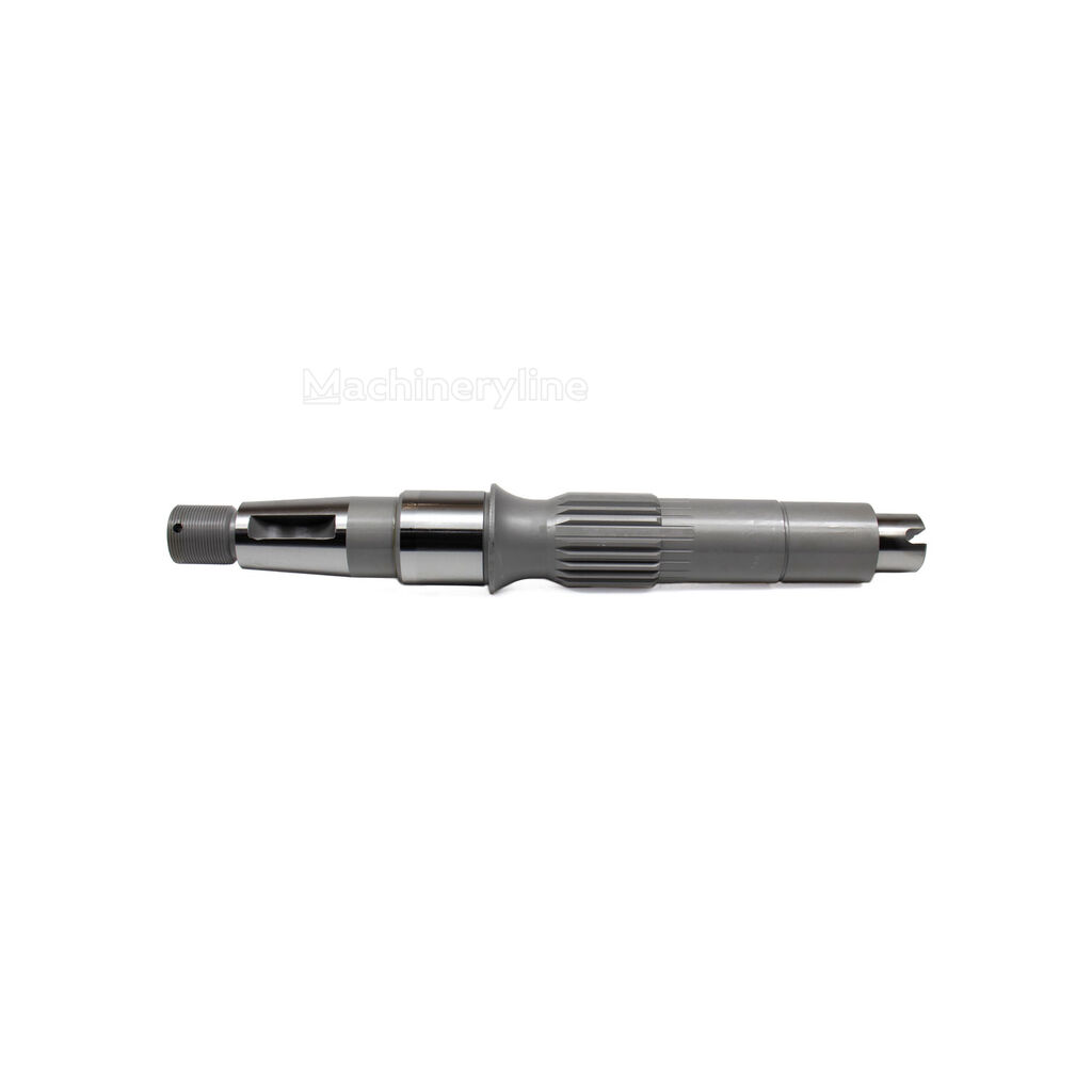 Drive Shaft Sauer-Danfoss Drive Shaft Sauer-Danfoss PV22 L=315.7 mm, 14T/0T SKS za SKS Hydraulic bagera