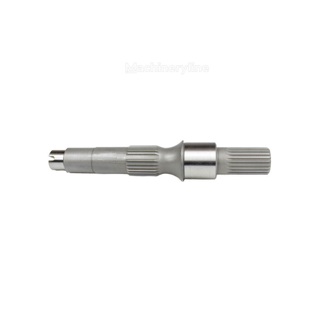 Drive Shaft Sauer-Danfoss Drive Shaft Sauer-Danfoss PV23 L=310 mm, 23T/KEY SKS za SKS Hydraulic bagera
